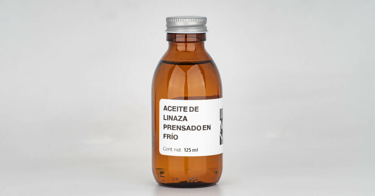 Aceite de Linaza Prensado en Frío - Tienda ttamayo.com Aceite de Linaza Prensado en Frío - Tienda ttamayo.com