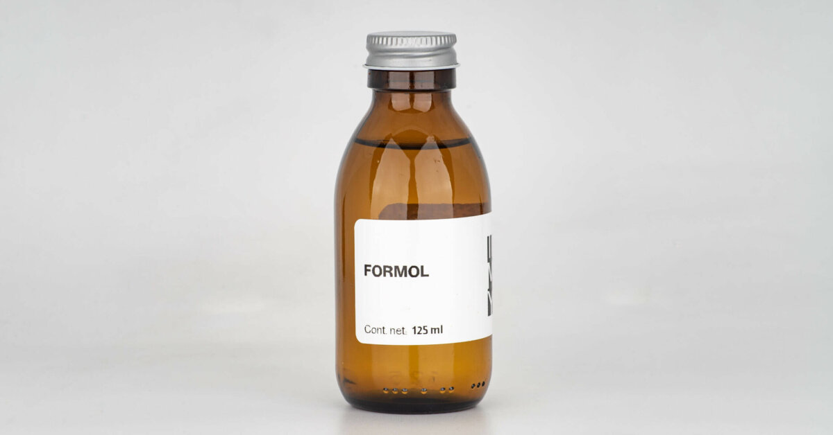 Formol - Tienda ttamayo.com