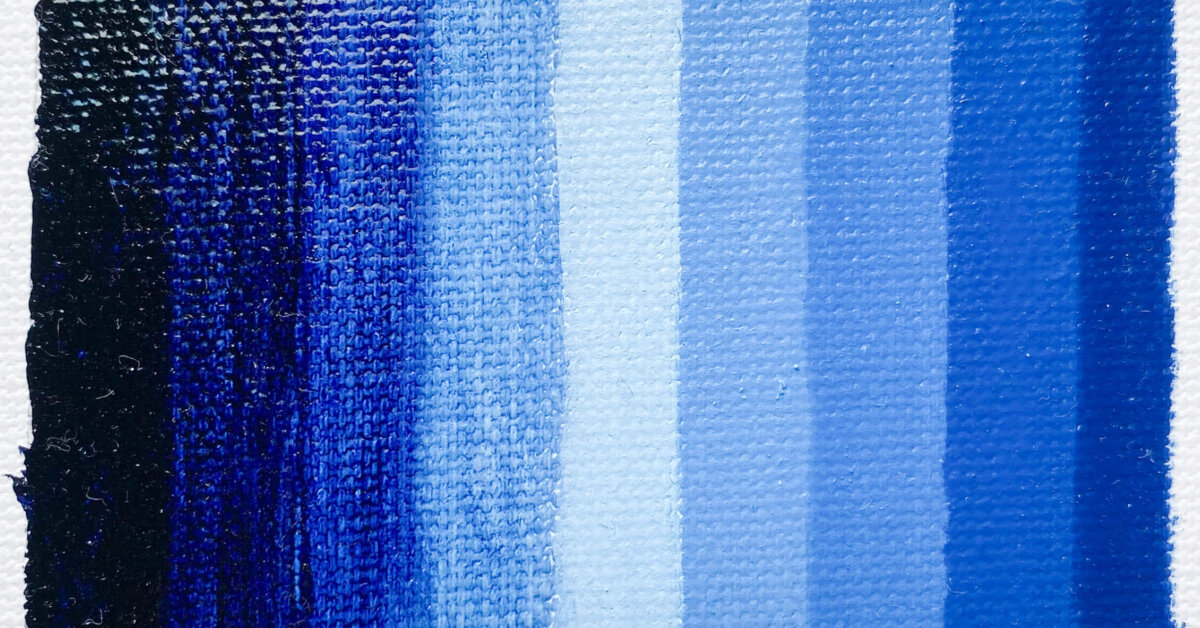 Óleo Prussian Blue PB27 - Tienda ttamayo.com