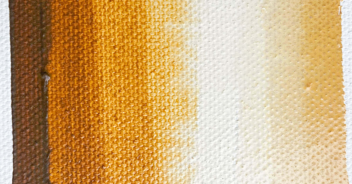 Yellow Oxide Transparent - Tienda ttamayo.com