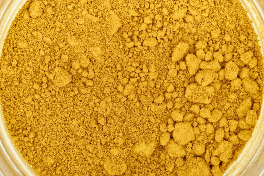 Amarillo Naranja Óxido PY42 - Tienda ttamayo.com