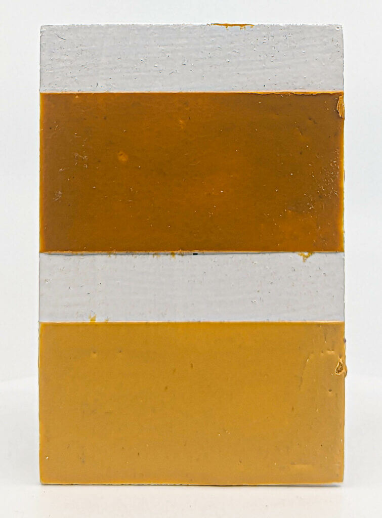 Amarillo Naranja Óxido PY42 - Tienda ttamayo.com