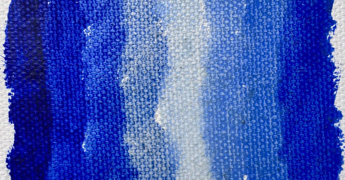 Óleo Azul Ultramar PB29 - Tienda ttamayo.com