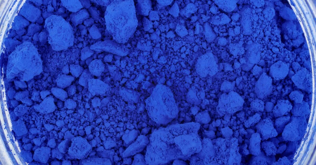 Azul Ultramar PB29 - Tienda ttamayo.com