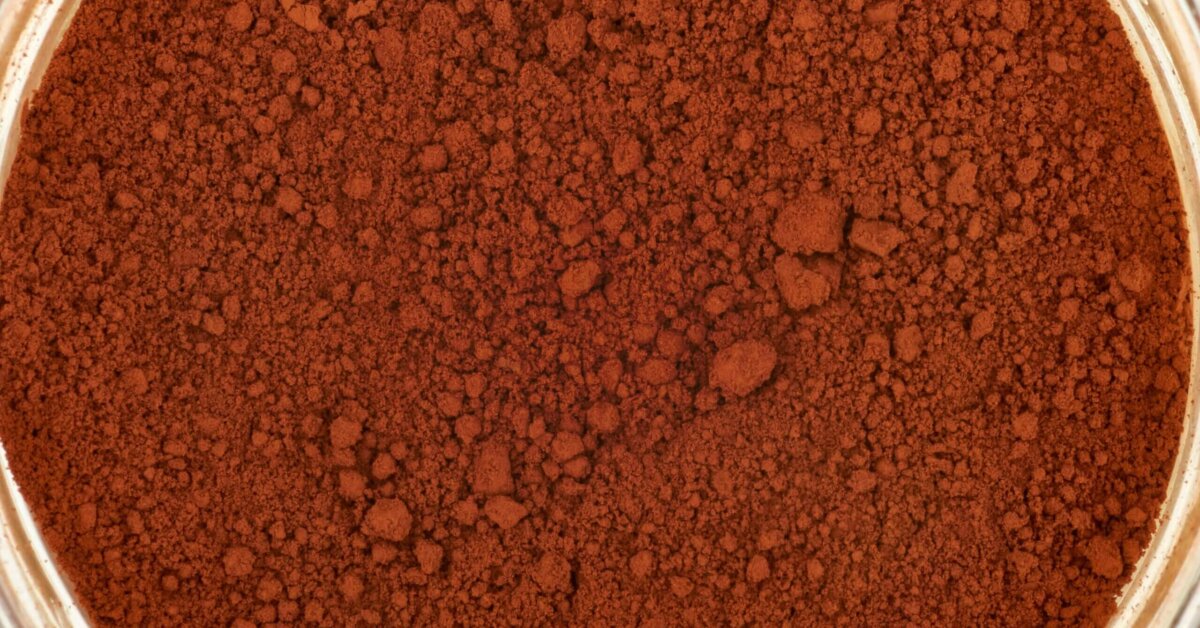Burnt Umber Cyprus Warm PBr7 - Tienda ttamayo.com