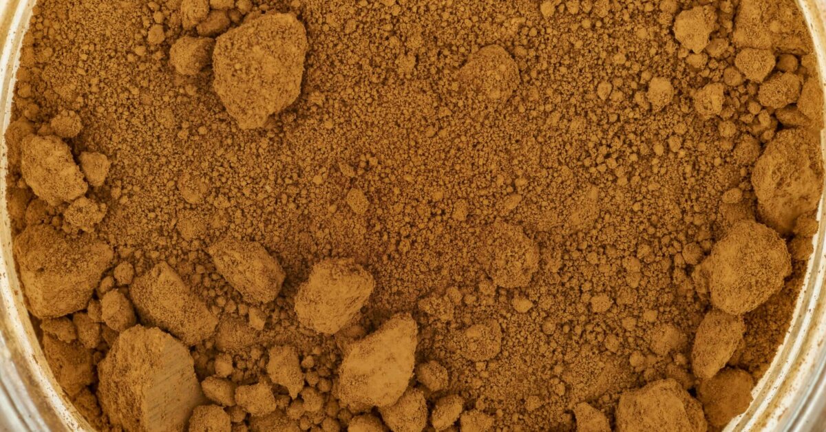 Café Tabaco Óxido PY42 - Tienda ttamayo.com