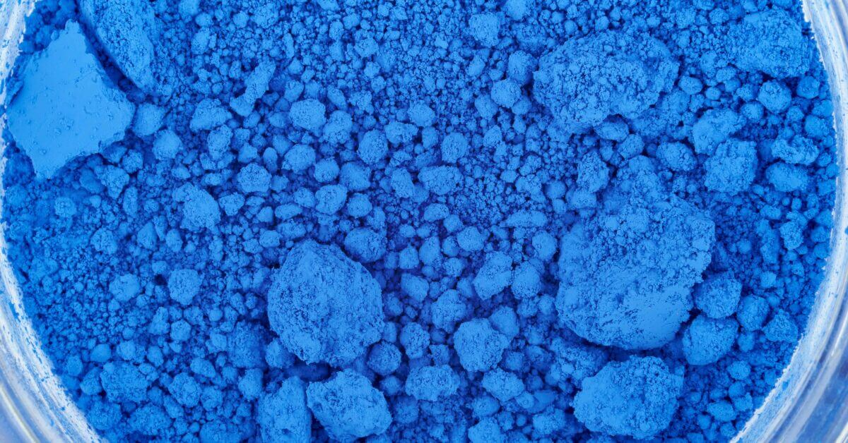 Cobalt Blue Red – Tienda ttamayo.com