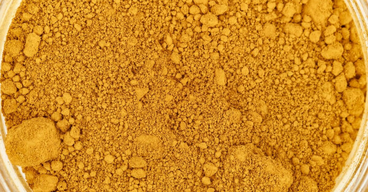 Mostaza Óxido PR101/PY42/PBk11 - Tienda ttamayo.com