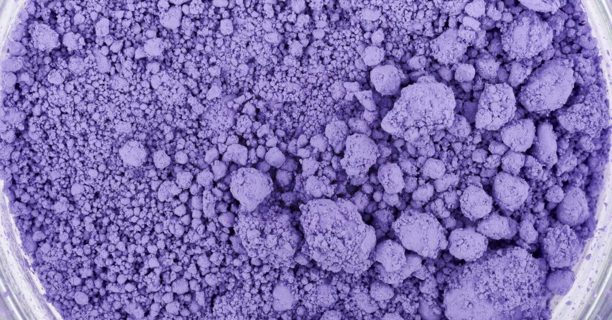 Ultramarine Violet Deep PV15 - Tienda ttamayo.com